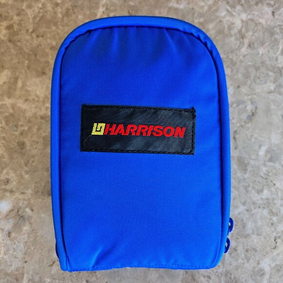 HARRISON | Bags | Vintage Harrison Bag | Poshmark